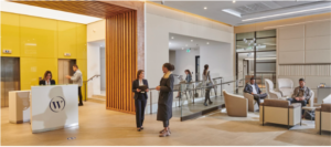 Gryphion – Flexible, long-term growth investments